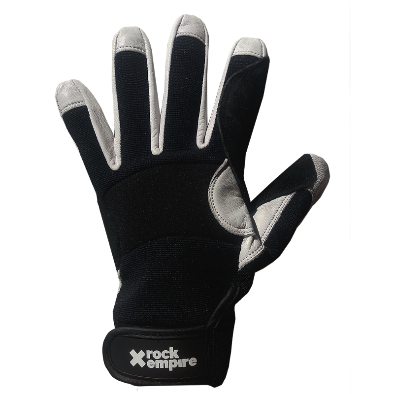 Перчатки Rock Empire Worker Gloves Купить